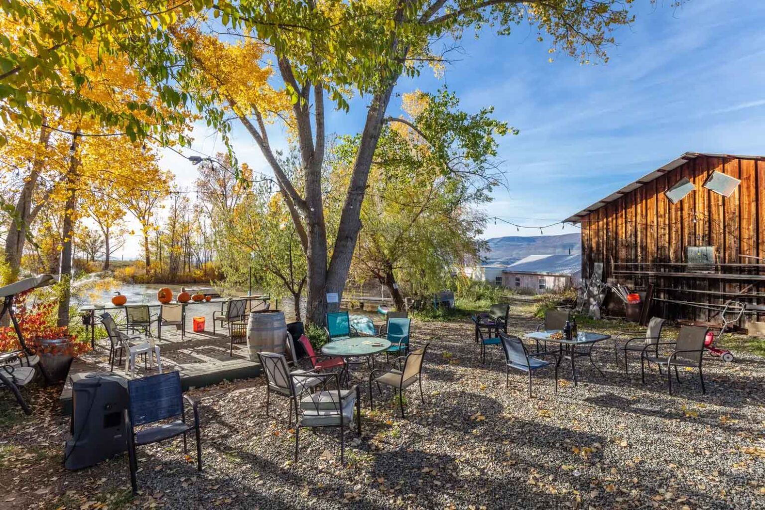 A Guide to Colorado’s Extremely Underrated Wine Regions – Colorado Winefest